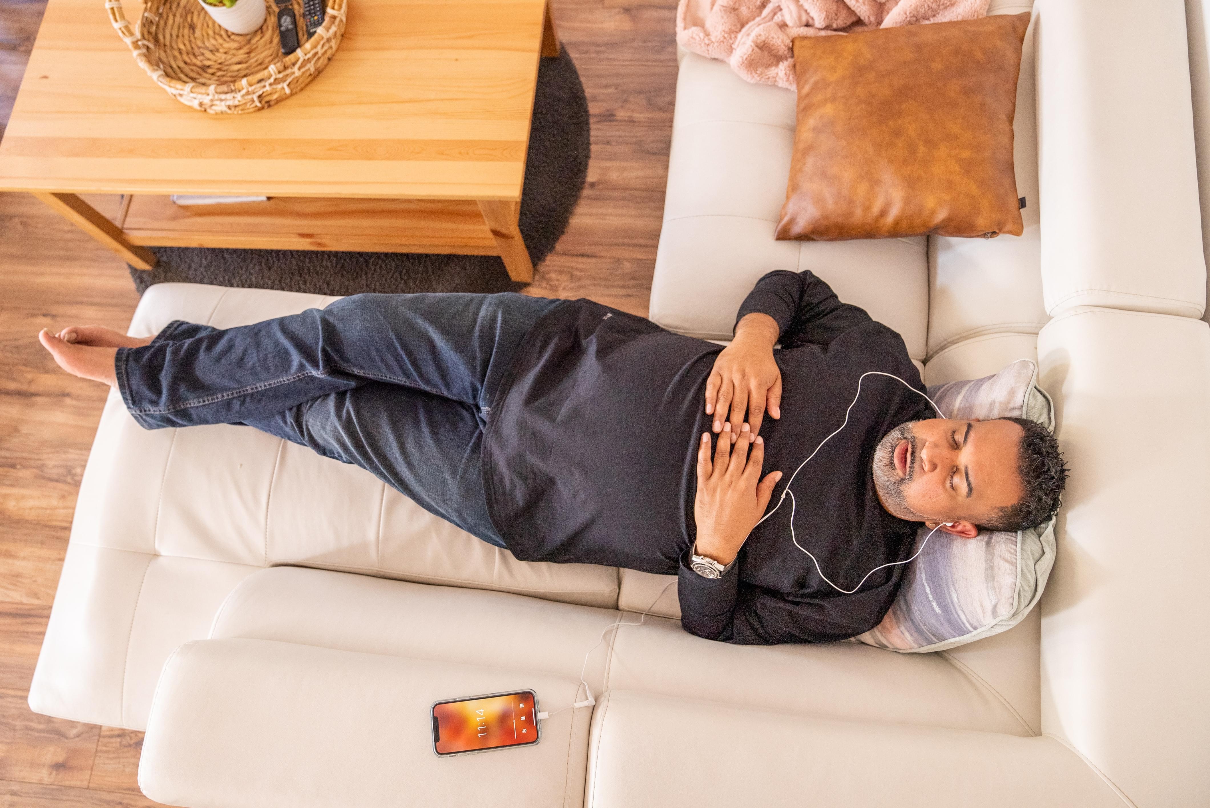 Jamil Damji's Spiritual Mastermind